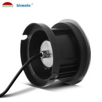 China 12 Watt IP68 Waterproof Outdoor 6500K White Color Swimming Pool Underwater Light for sale