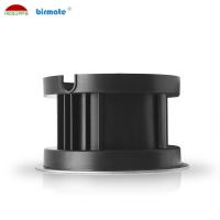 China RGB  Color Change SS316L Underwater Spot Light, External Control IP68 Pool Lighting outdoor for sale
