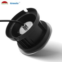 China Underwater Outdoor Pool Lighting 6500K Waterproof IP68 18W SS316L for sale
