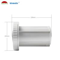 China FCC Surface Mount LED Pool Light VED AC/DC 12V 3W Plastic IP68 for sale