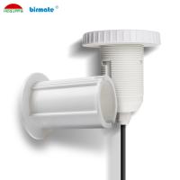 China FCC Surface Mount LED Pool Light VED AC/DC 12V 3W Plastic IP68 for sale