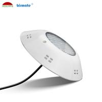 China 18W Colorful 12V AC RGB Switch Control Waterproof Led Lights For Small  Pools for sale