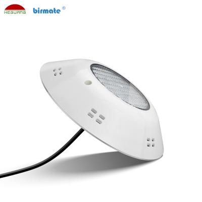 China 18W Colorful 12V AC RGB Switch Control Waterproof Led Lights For Small  Pools for sale
