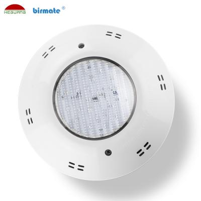 China 12W RGB Synchronous Control Wall Mounted Fiberglass Pool Light With Remote Control IP68 for sale