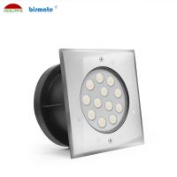 China IP68 Waterproof 9W 6500K IP68 24V Outdoor  Garden Inground Lighting Bulb for sale