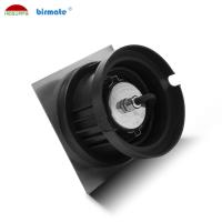China Color Changing Waterproof 9W External Control Park Light  SS316L LED Ground Lights for sale