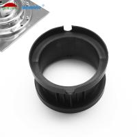 China Color Changing Waterproof 9W External Control Park Light  SS316L LED Ground Lights for sale