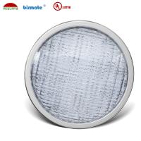 China Ultra Flat Swimming Pool Led Lights Anti UV PC AC12V 18W 6500K IP68 Waterproof for sale
