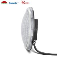 China Color Change Waterproof Led Pool Light External Control Low Voltage ABS IP68 for sale