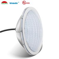 China Garden UL Certificated Pool Light , IP68 Underwater RGB LED Lights Halogen PAR56 for sale