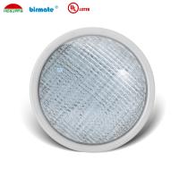 China Garden UL Certificated Pool Light , IP68 Underwater RGB LED Lights Halogen PAR56 for sale