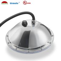China Multi Color UL Certificated Pool Light PAR56 Bulb Underwater IP68 18 Watt 2835SMD for sale