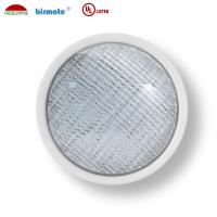 China Multi Color UL Certificated Pool Light PAR56 Bulb Underwater IP68 18 Watt 2835SMD for sale