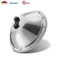 China RGB PAR56 316L 630LM UL Certificated Pool Light Synchronous Control for sale