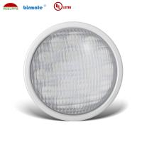 China RGB PAR56 316L 630LM UL Certificated Pool Light Synchronous Control for sale