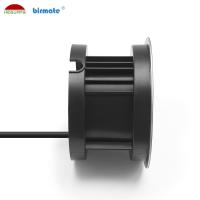 China Color Changing RGB External Control Underground  12V 316L 9W Underwater LED Spotlights for sale