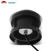 China 18W VDE SS316L IP68 Inground Pool Led Lights AC100-240V FCC for sale