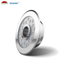 China 24W Ip68 Low Voltage Fountain Lights, White Color Waterproof Led Fountail Lights for sale