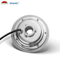 China 24W Ip68 Low Voltage Fountain Lights, White Color Waterproof Led Fountail Lights for sale