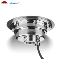 China 9W IP68 Submersible Led Fountain Lights, Outdoor Small Led Fountail Lights for sale