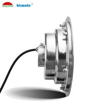 China 200LM DC24V 6W LED Underwater Swimming Pool Lights SS316L External Control for sale