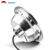 China External Control 18W RGB Color IP68  Outdoor Water Fountain Led waterproof Lights for sale