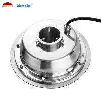 China External Control 18W RGB Color IP68  Outdoor Water Fountain Led waterproof Lights for sale