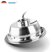 China 24V SS316L fountain light,IP68 waterproof white color outoor Square led pool fountain lights for sale