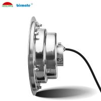 China Small Underwater LED Fountain Lights 6W DC 24V DMX512 RGB  Control Anti Corrosion for sale