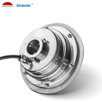China Small Underwater LED Fountain Lights 6W DC 24V DMX512 RGB  Control Anti Corrosion for sale