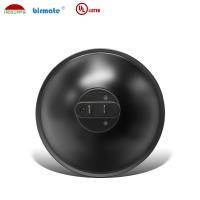 China 17W AC 100-240V RGB switch ON / OFF control GX16D base aluminum PAR56 LED pool light for sale