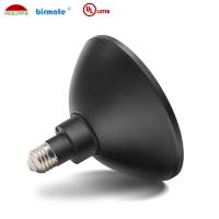 China Color Changing Par 56 LED Pool Light IP68 Waterproof 220V RGB 18W PC Material for sale