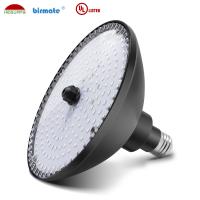 China Color Changing Par 56 LED Pool Light IP68 Waterproof 220V RGB 18W PC Material for sale