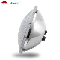 China Single Color 25W AC/DC 12V PAR56 316L Stainless Steel IP68 Waterproof LED Pool Light for sale
