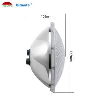 China High  Power 24W RGB Color 12V Stainless Steel  Led Swimming Pool Lighting Outdoor for sale