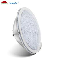 China IP68 Structure Waterproof CE Certificated SS316L LED Pool Light Vinyl Bulb lights IP68 for sale