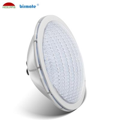 China IP68 Structure Waterproof CE Certificated SS316L LED Pool Light Vinyl Bulb lights IP68 for sale