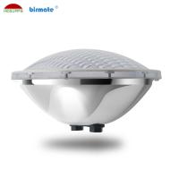 China IP68 Structure Waterproof CE Certificated SS316L LED Pool Light Vinyl Bulb lights IP68 for sale