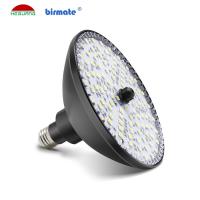 China RGB Bulb Wall Mounted Swimming Pool Lights 100% Synchronous Control 12V E26 Base Par56 IP68 for sale