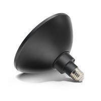 China RGB Bulb Wall Mounted Swimming Pool Lights 100% Synchronous Control 12V E26 Base Par56 IP68 for sale