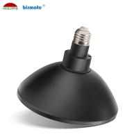 China E26 E27 PAR56 LED Underwater Lamps , IP68 120V Waterproof Lights For Swimming Pool for sale