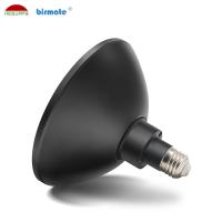 China E26 E27 PAR56 LED Underwater Lamps , IP68 120V Waterproof Lights For Swimming Pool for sale