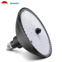 China E26 E27 PAR56 LED Underwater Lamps , IP68 120V Waterproof Lights For Swimming Pool for sale