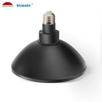 China IP68 20W Color Changing Pool Light , Wall Mounted Swimming Pool Lights PAR56 E26 for sale