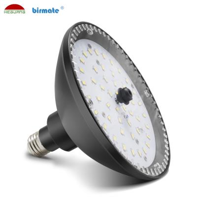 China IP68 20W Color Changing Pool Light , Wall Mounted Swimming Pool Lights PAR56 E26 for sale