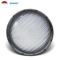 China GX16D Base 6500K Aluminum PAR56 LED Pool Light AC100-240V 21W for sale