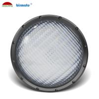 China Under Water Waterproof Swimming Pool Light Low Voltage Ground GX16D Base IP68 for sale