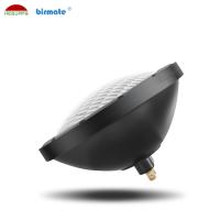 China 12 Volt Par 56 LED Pool Light , Warm White Underwater LED Lamp GX16D Base IP68 for sale