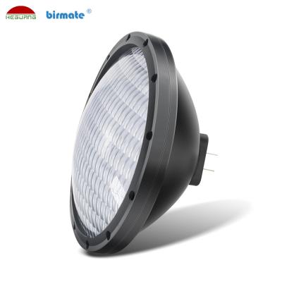 China GX16D Base White Color AC/DC 12V 21W Aluminum PAR56 LED Underwater Spot Light for sale