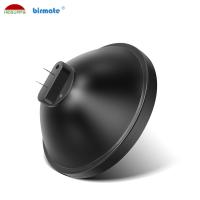 China PC Cover Synchronous Par56 Pool Light Aluminum 18W GX16D Base 520LM for sale